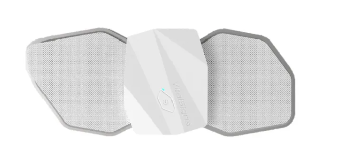 VitalSigns – Proactive ECG + Vital Telemetry &. Cardiac Care ODM