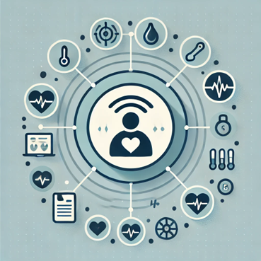 VitalSigns – Proactive ECG + Vital Telemetry &. Cardiac Care ODM