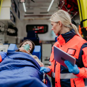VitalSigns Corp – Proactive Cardiac Management System ODM