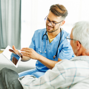 Proactive CCM – Chronic Conditions Management, TCM – Transitional Care ...